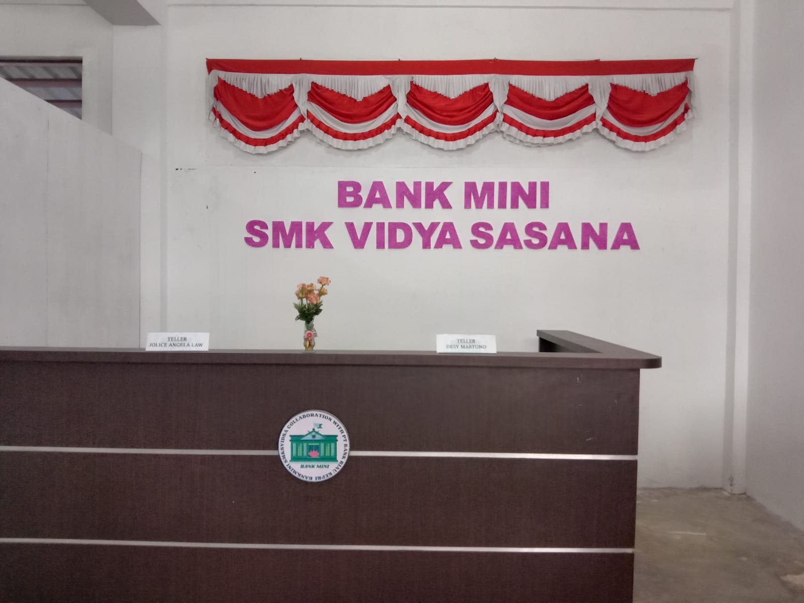 Bank Mini Sekolah - www.smksvidyasasana.sch.id